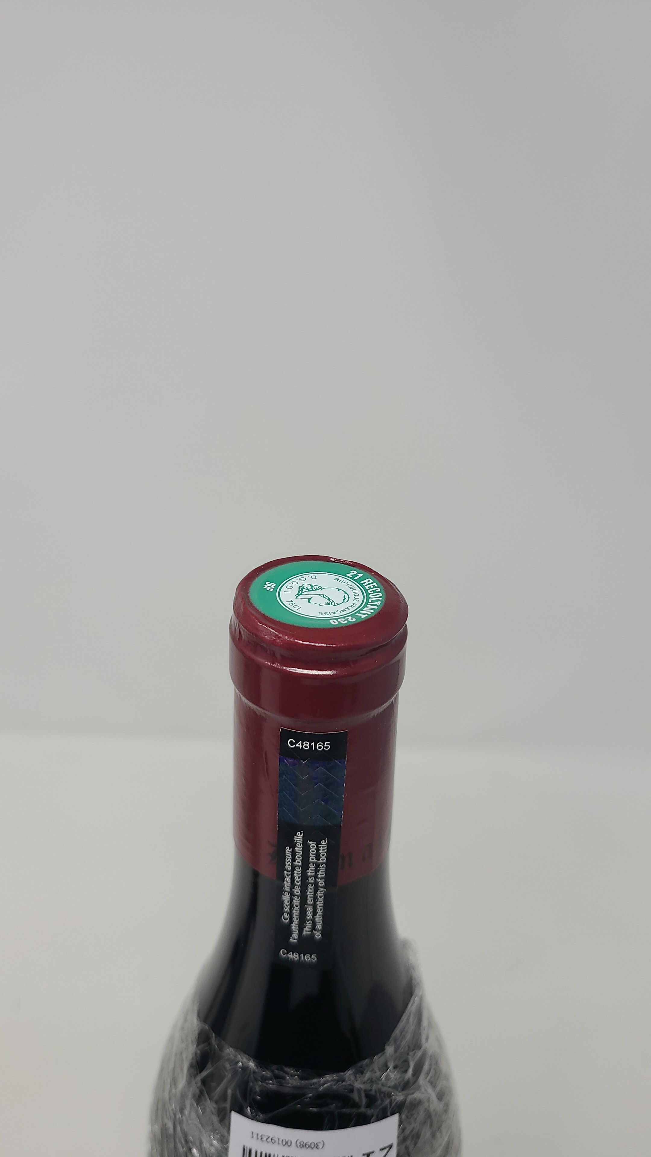 Georges Roumier Bonnes Mares 2021 | Buy Fine Wine Online | Vintage ...