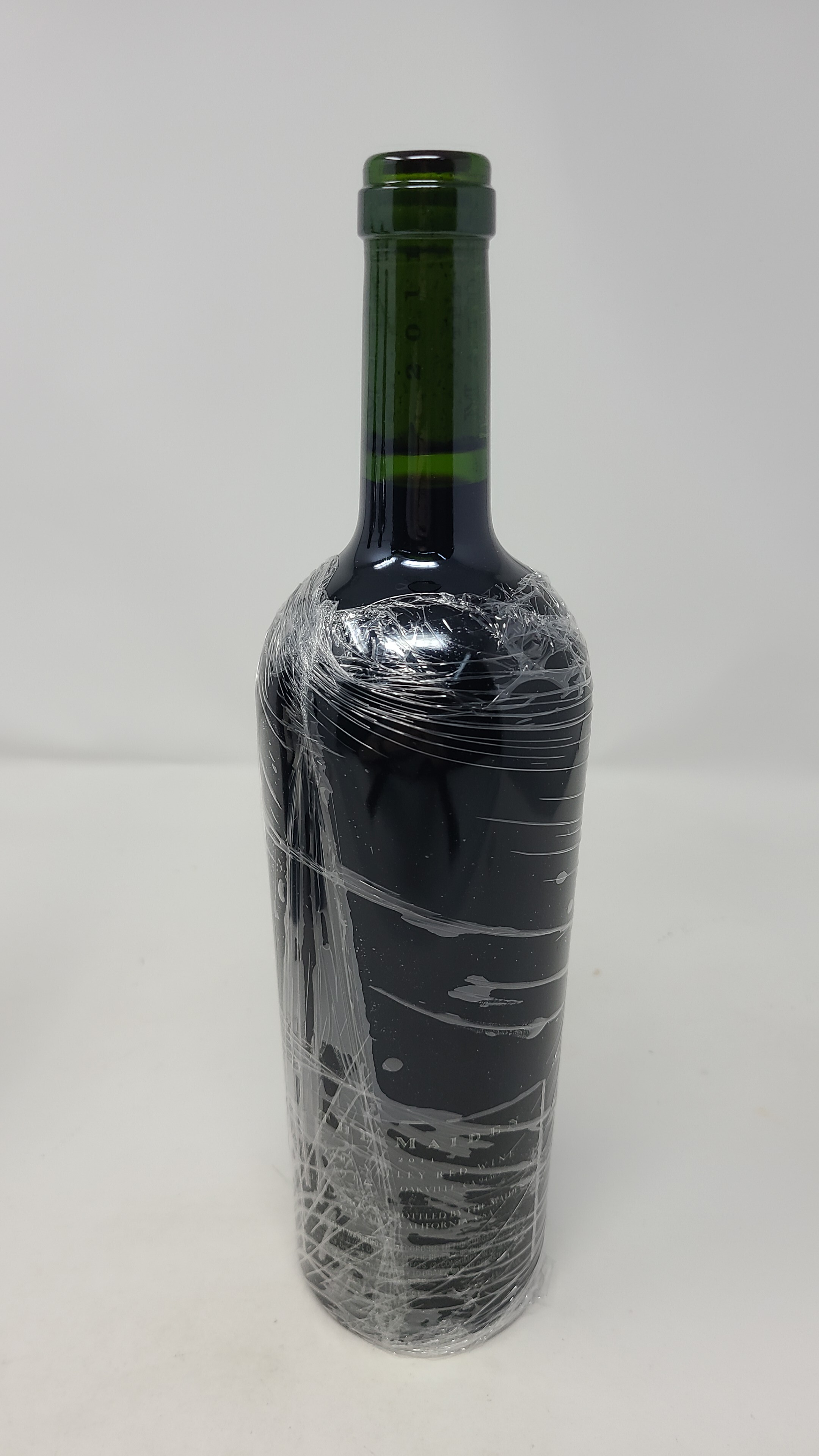 Harlan Estate the Maiden 2011 | Premium Wine and Whisky | Vintage Grand Cru