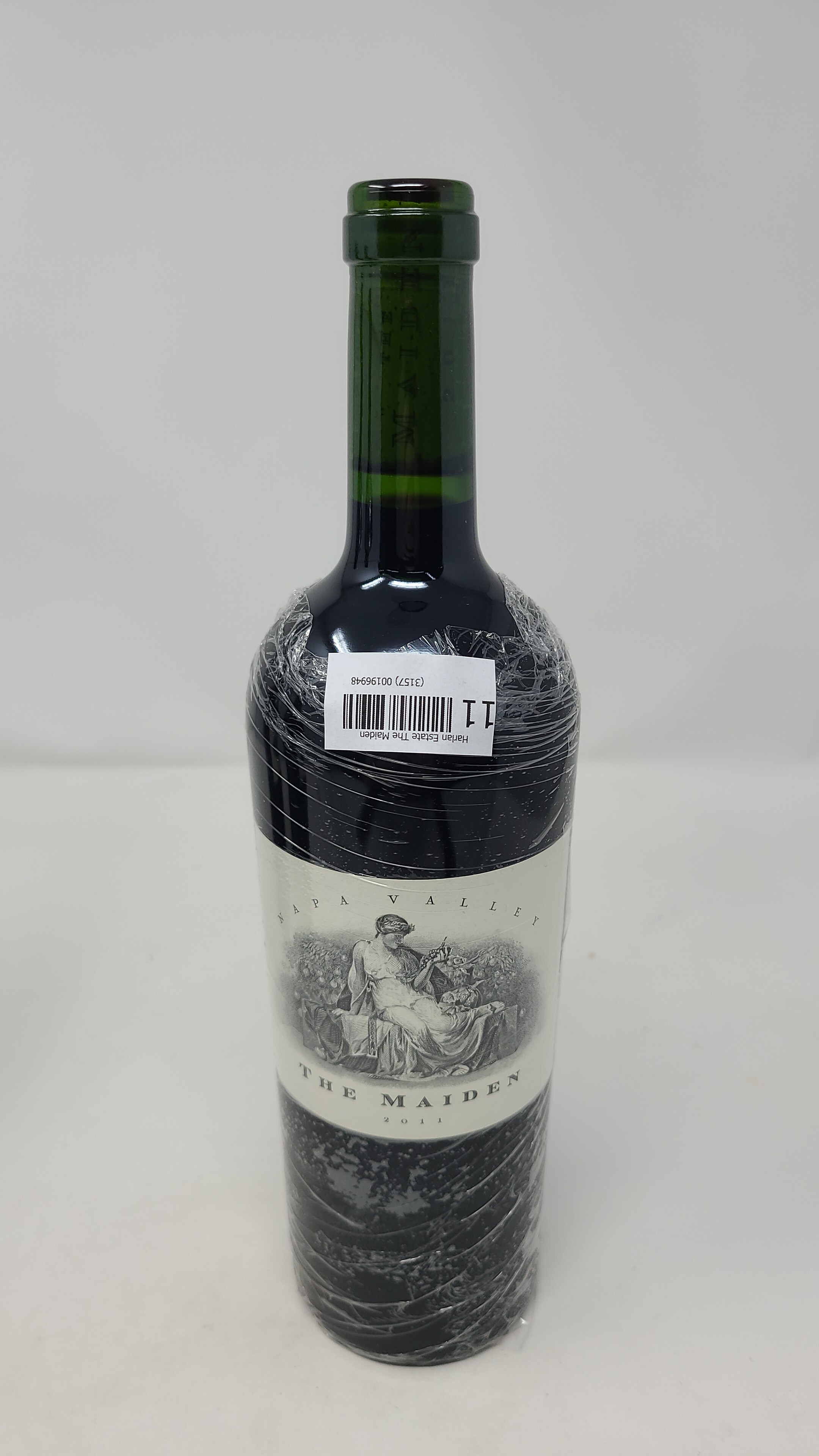Harlan Estate the Maiden 2011 | Premium Wine and Whisky | Vintage Grand Cru