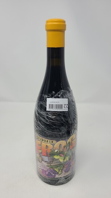 Cayuse Vineyards Bionic Frog Syrah 2022 | Affordable Fine Wines ...